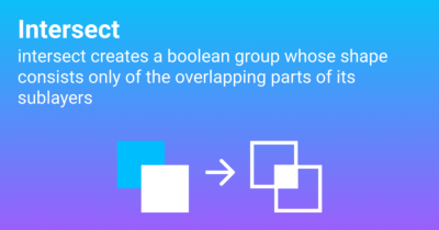 Understanding Boolean Groups in Figma | RSD News