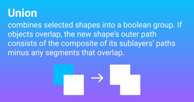 Understanding Boolean Groups in Figma | RSD News