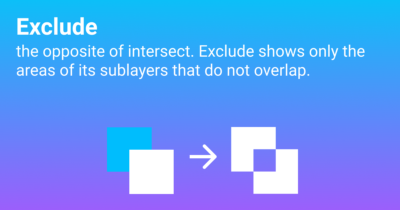 Understanding Boolean Groups in Figma | RSD News