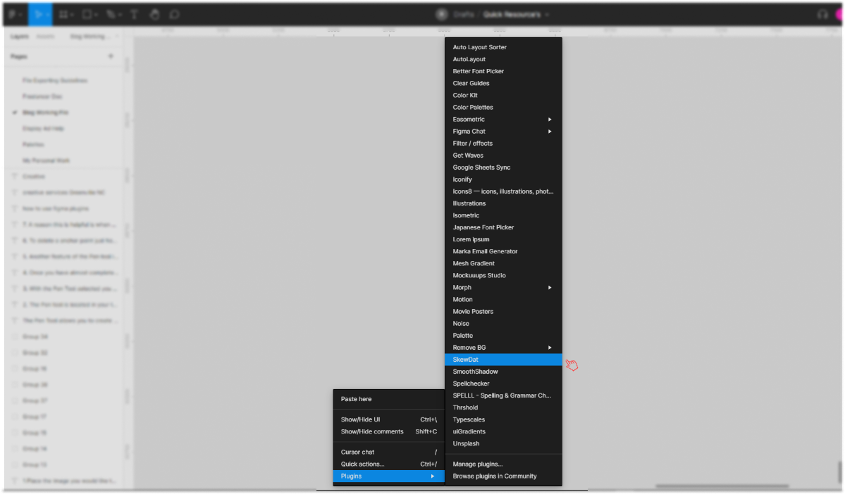 Do you Know How to Use Figma Plugins? Learn Today | RSD News