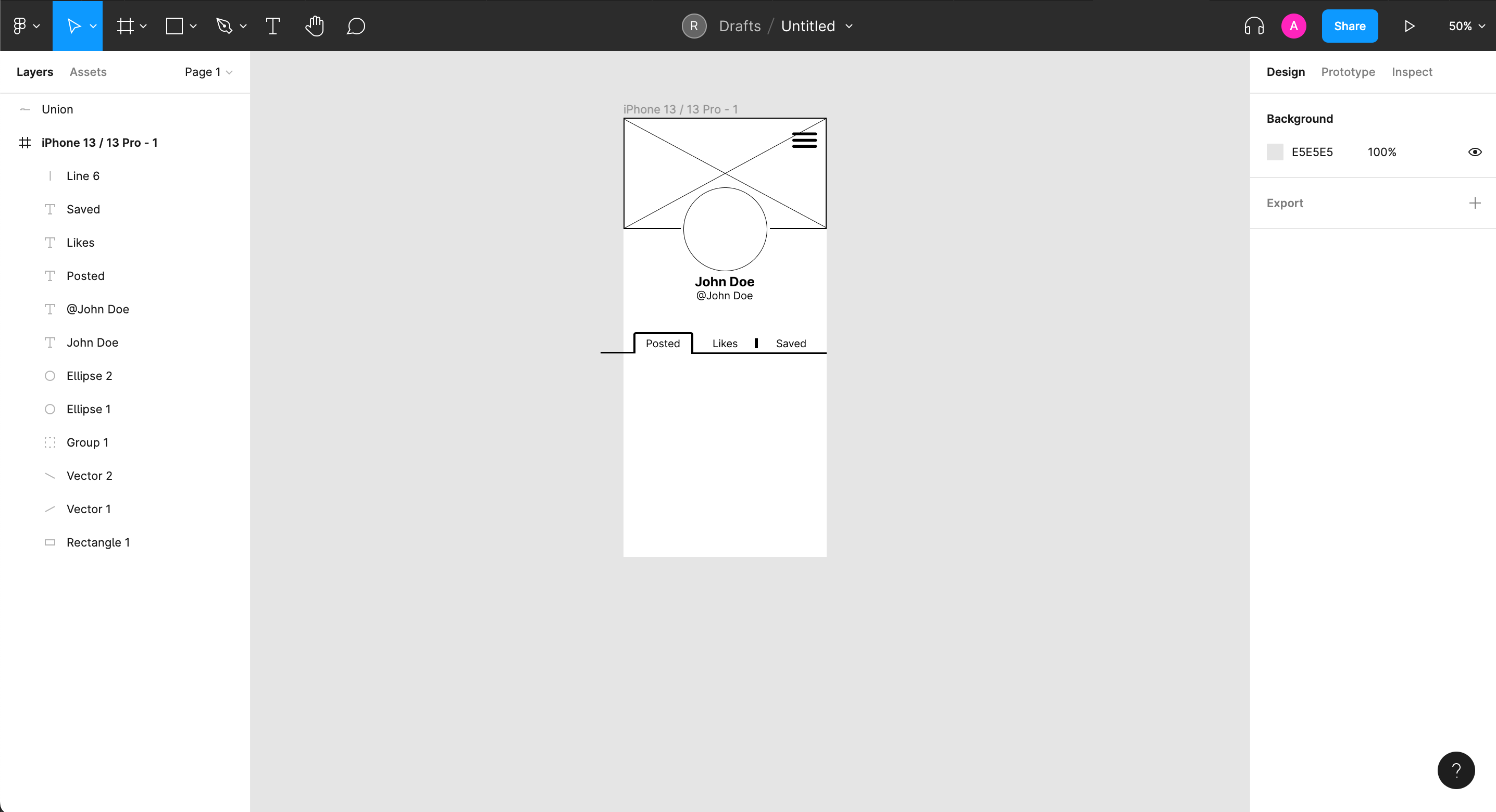 How to wireframe in Figma | RSD News
