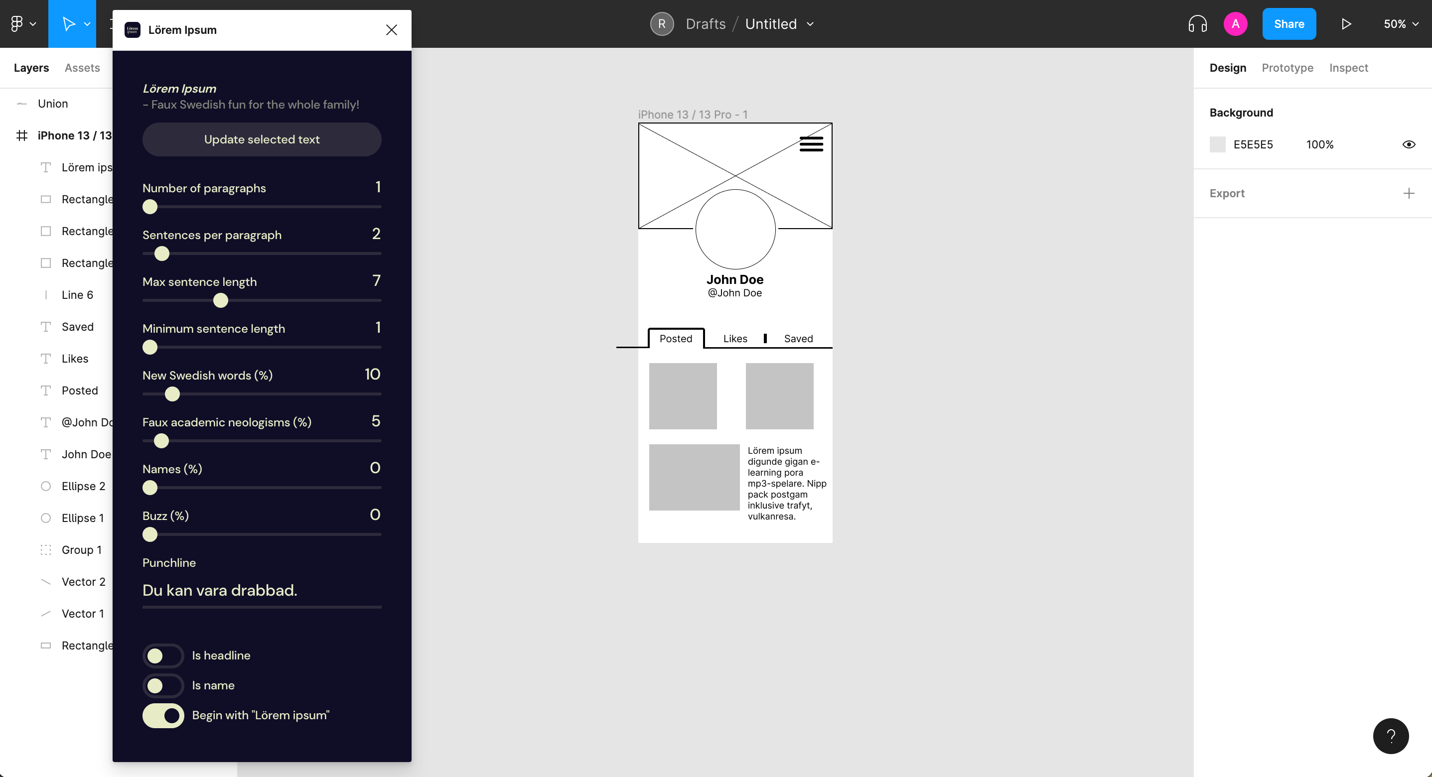 How to wireframe in Figma | RSD News