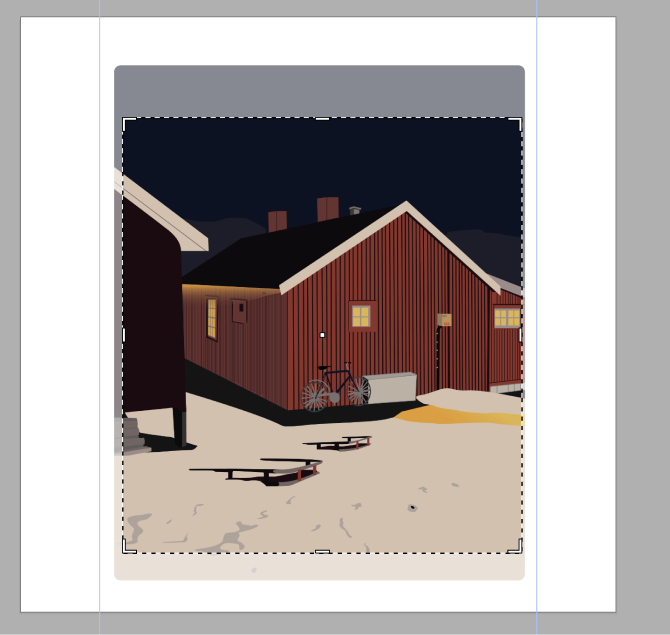 Understanding How to Crop Adobe Illustrator | RSD News