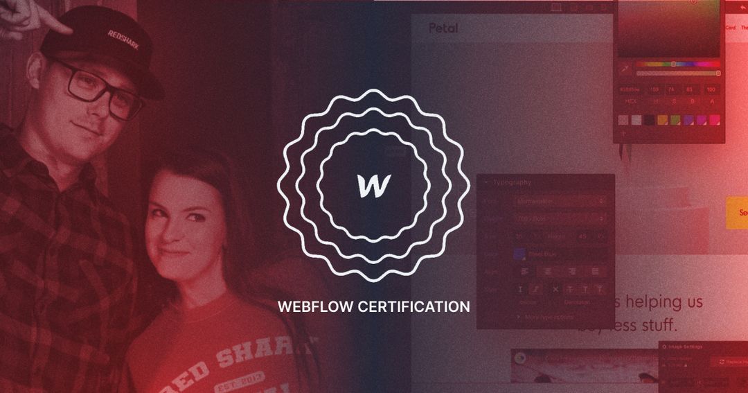 Webflow SEO agency receives Webflow Certification | RSD News