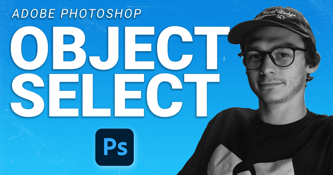 Photoshop Object Selection Tool Explained | RSD News