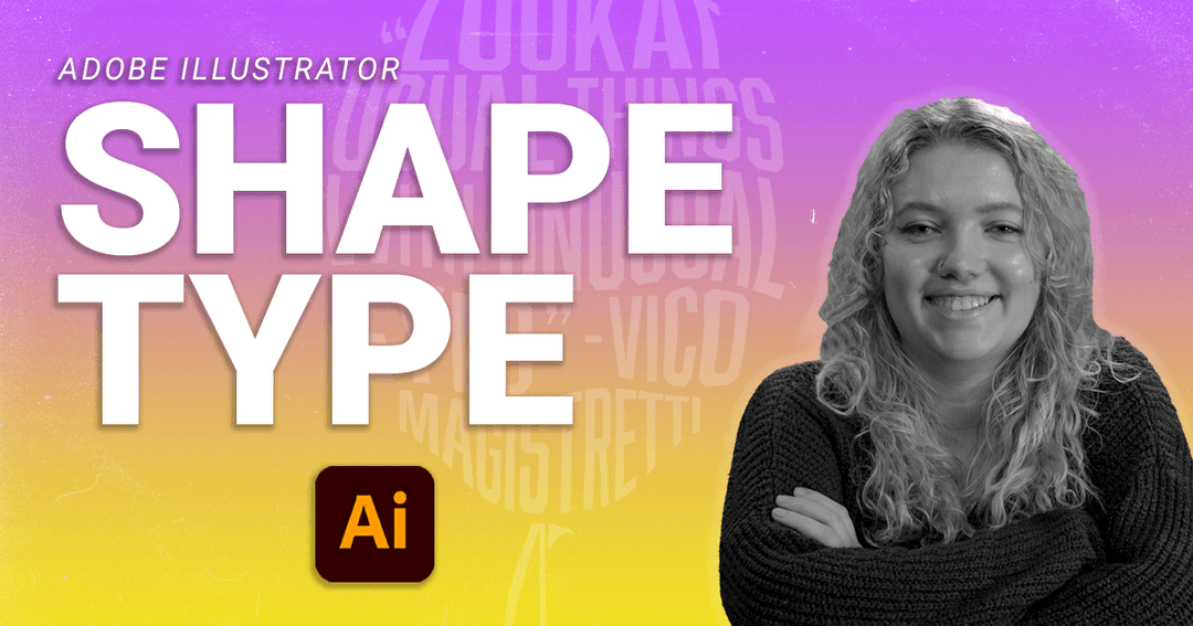 Create Text Illustrations with Envelope Distort | RSD News