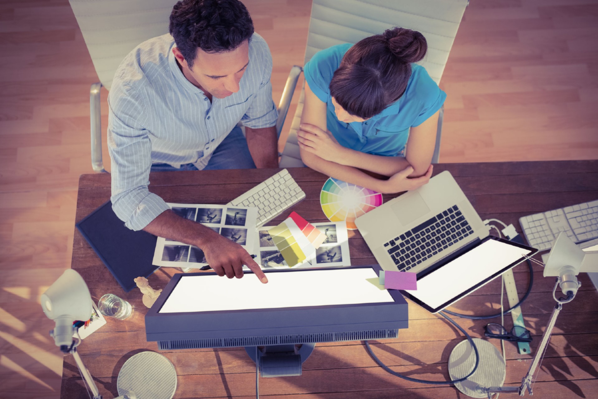 Webflow Design in NC