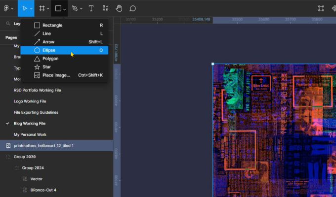 Creatives - Want to Know How to Mask in Figma? | RSD News