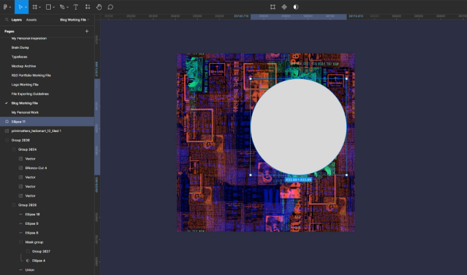 Creatives - Want to Know How to Mask in Figma? | RSD News