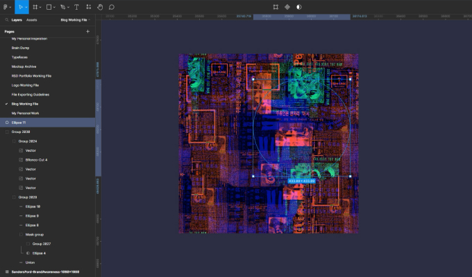 Creatives - Want to Know How to Mask in Figma? | RSD News