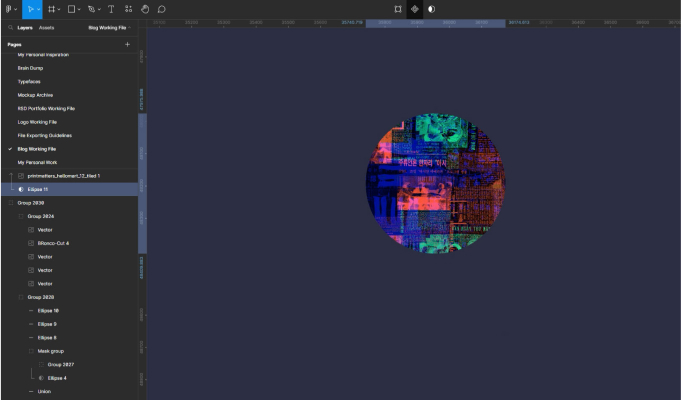 Creatives - Want to Know How to Mask in Figma? | RSD News
