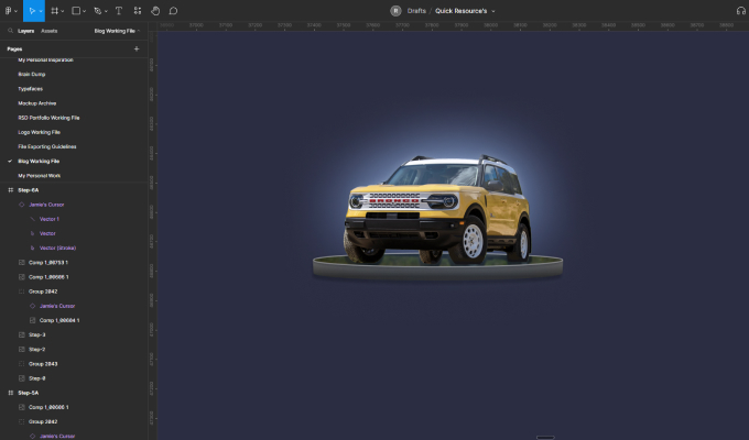Creatives - Want to Know How to Mask in Figma? | RSD News