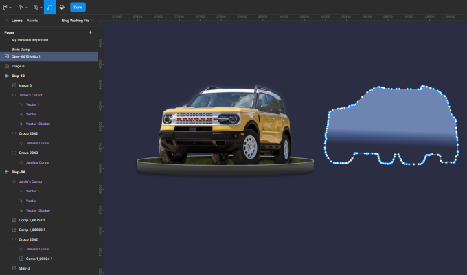 Creatives - Want to Know How to Mask in Figma? | RSD News