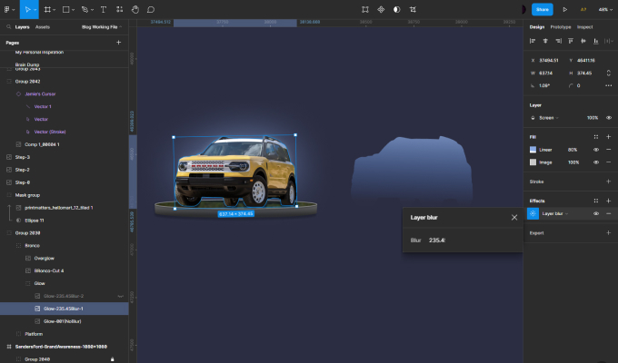 Creatives - Want to Know How to Mask in Figma? | RSD News