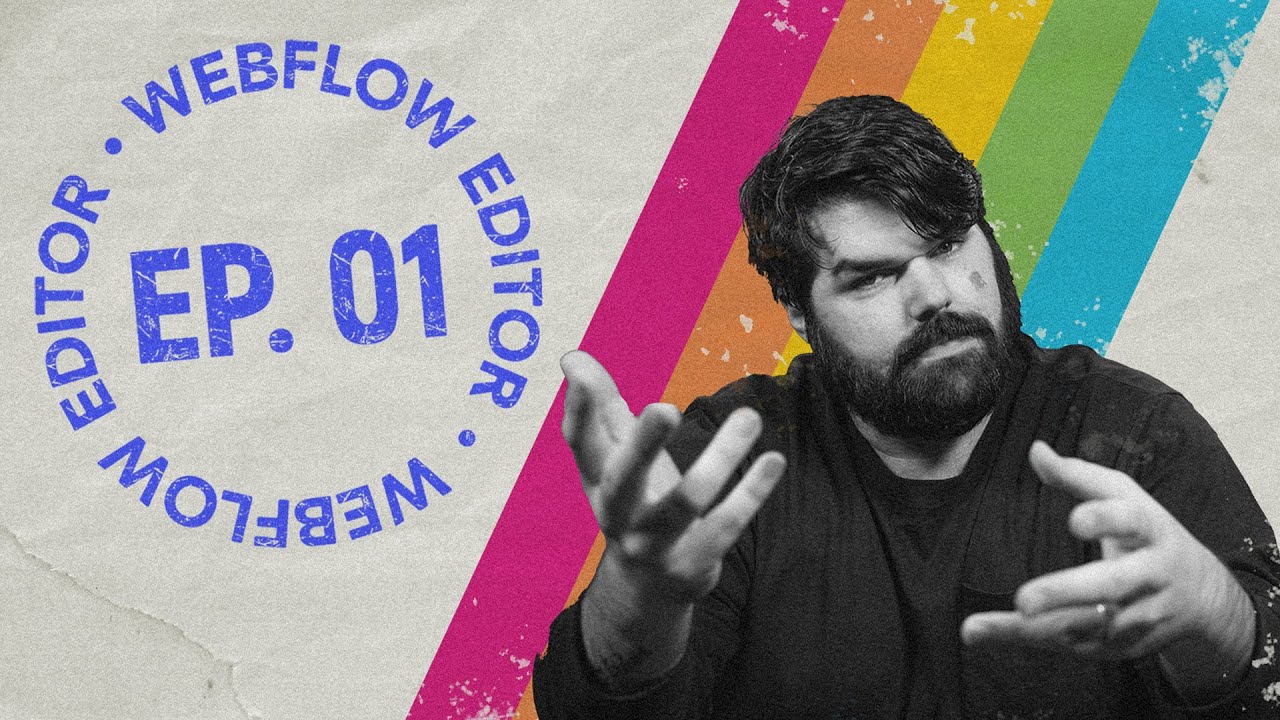 Intro to Webflow Editor from Certified Webflow Experts