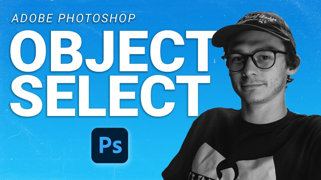 Object Selection Tool In Graphic Design Greenville NC