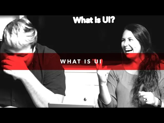UI - User Interface explained by marketing pros