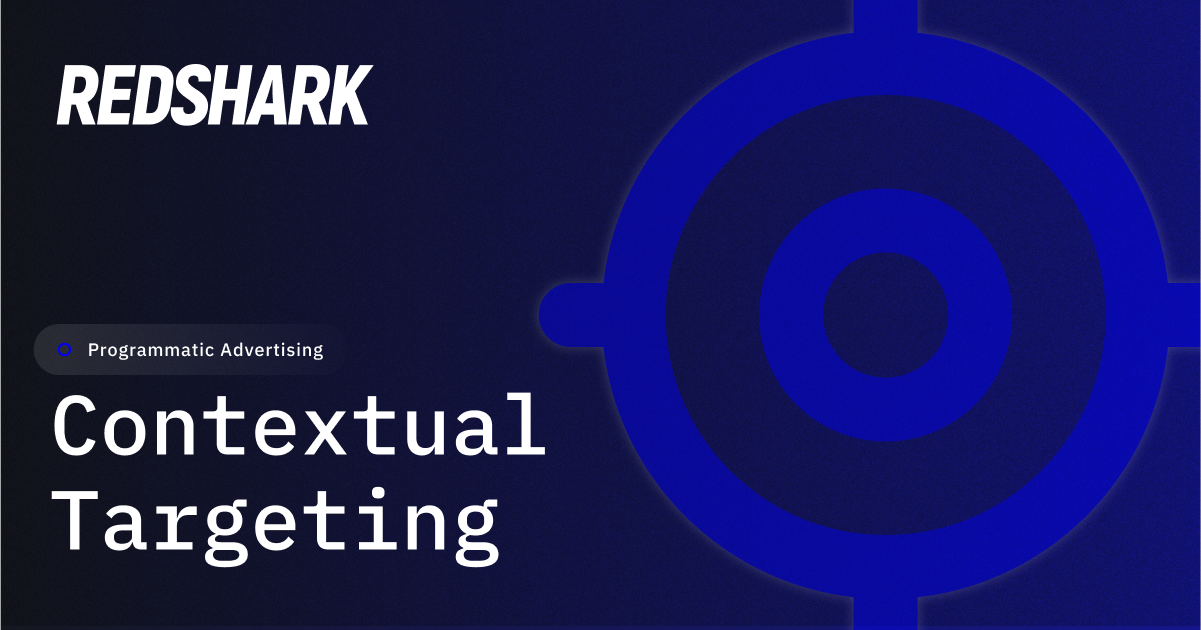 Contextual Targeting & Programmatic Advertising in NC