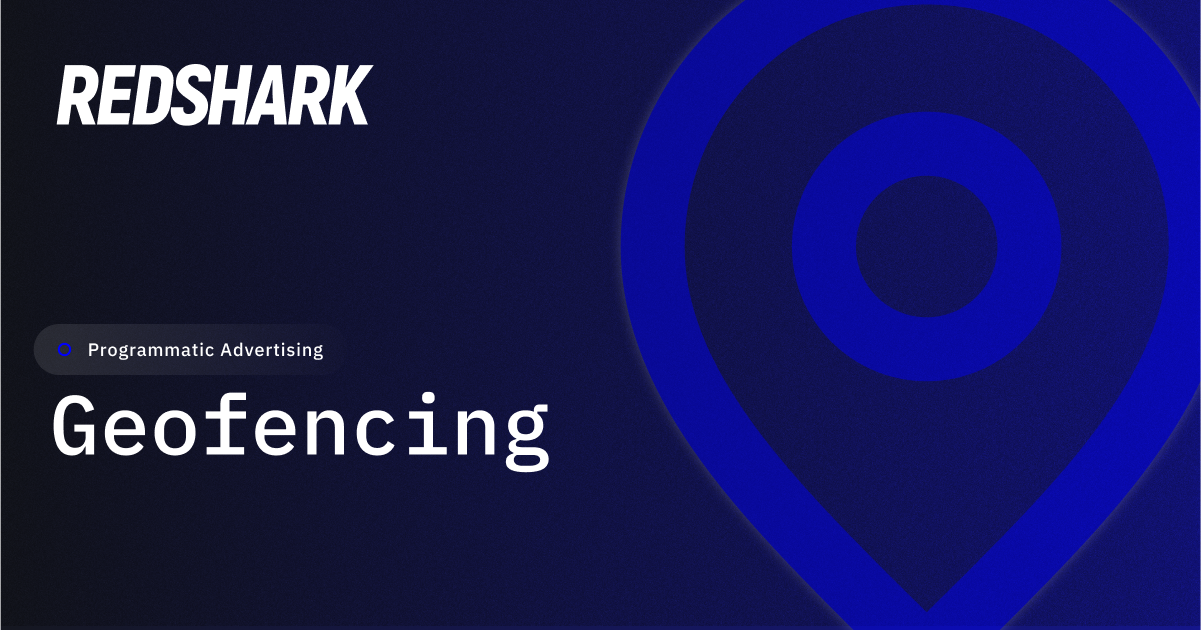 Understanding Geofencing in Social Media Advertising