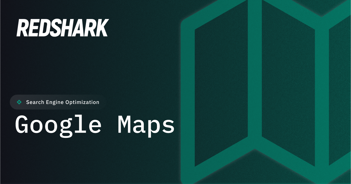 Google Maps & Search Engine Optimizationin NC