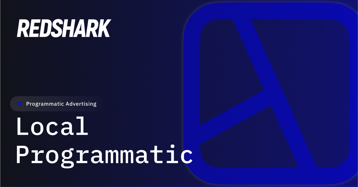 Understanding Local Programmatic in Programmatic Advertising
