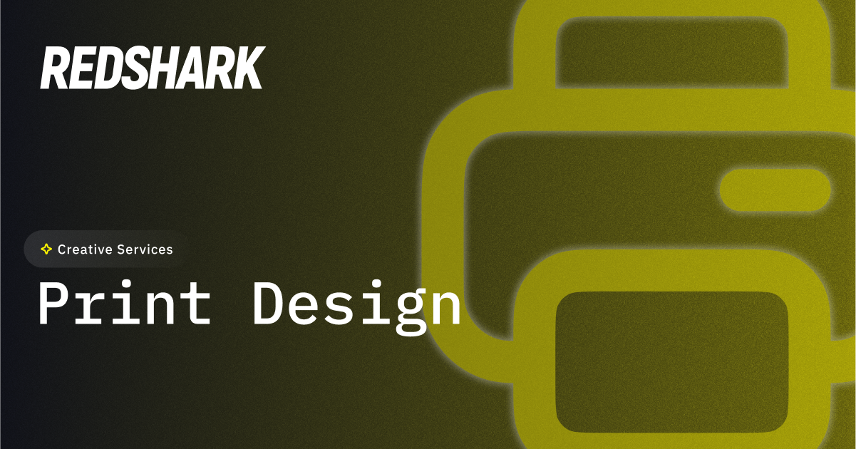 Understanding Print Design in Creative Branding