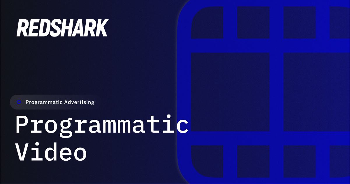 Programmatic Video & Programmatic Advertising in NC