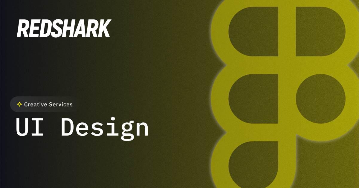 UI Design & Creative Services in NC