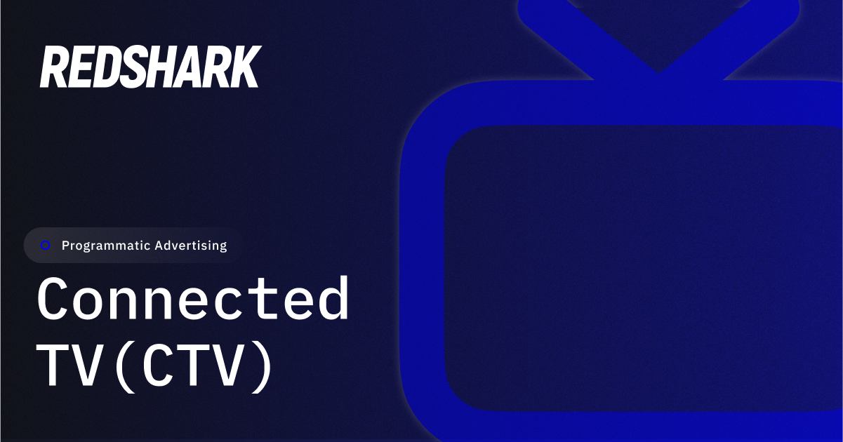 Connected TV (CTV) & Programmatic Advertising in NC