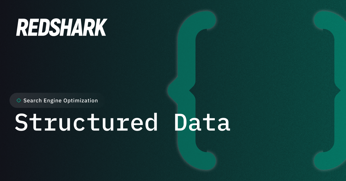 Structured Data & Search Engine Optimizationin NC