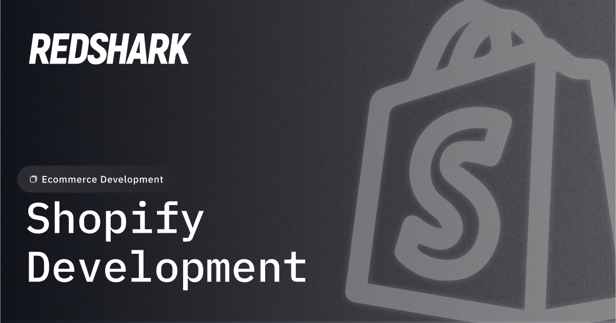 Understanding Shopify Development in UI Design