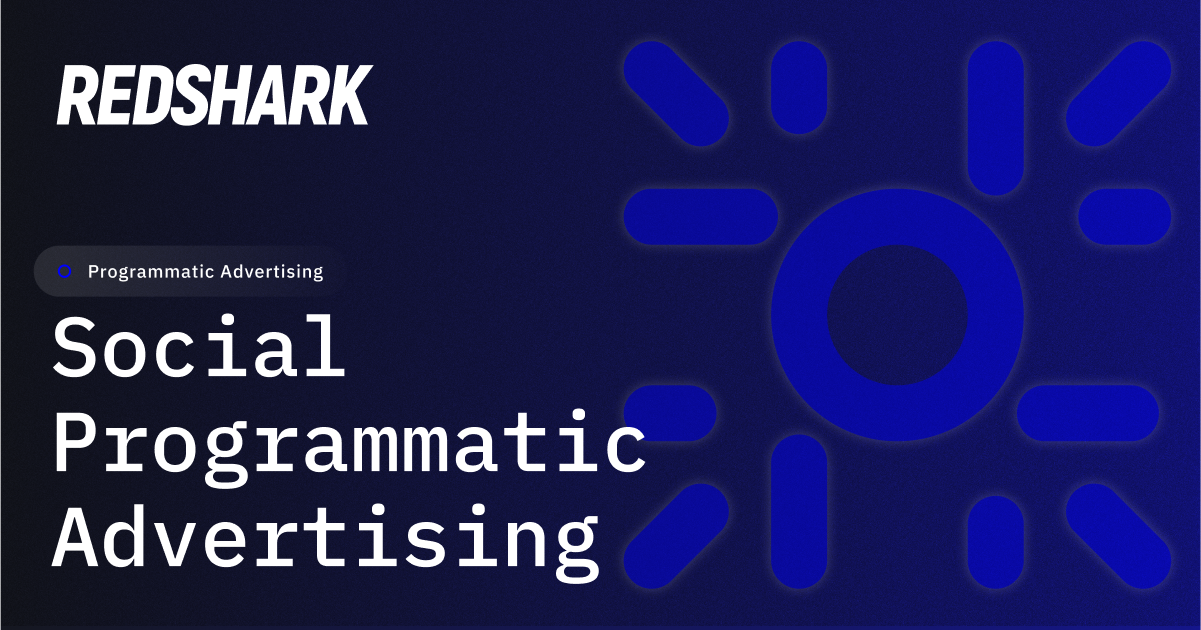 Social Programmatic Advertising & Programmatic Advertising in NC