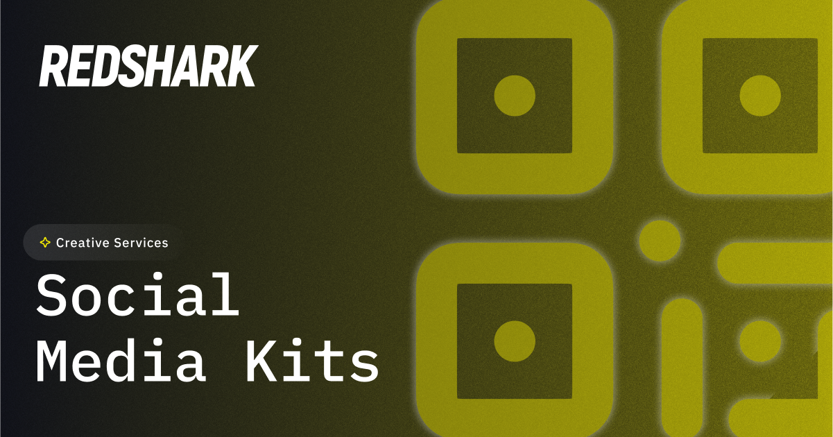 Social Media Kits & Creative Services in NC