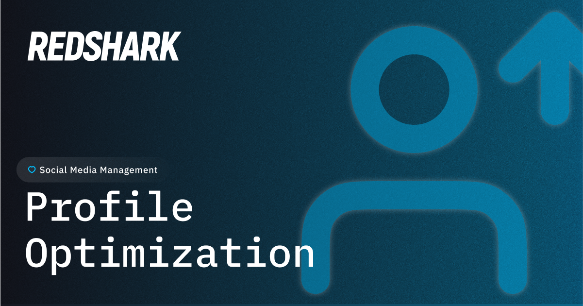 Understanding Profile Optimization in Creative Services