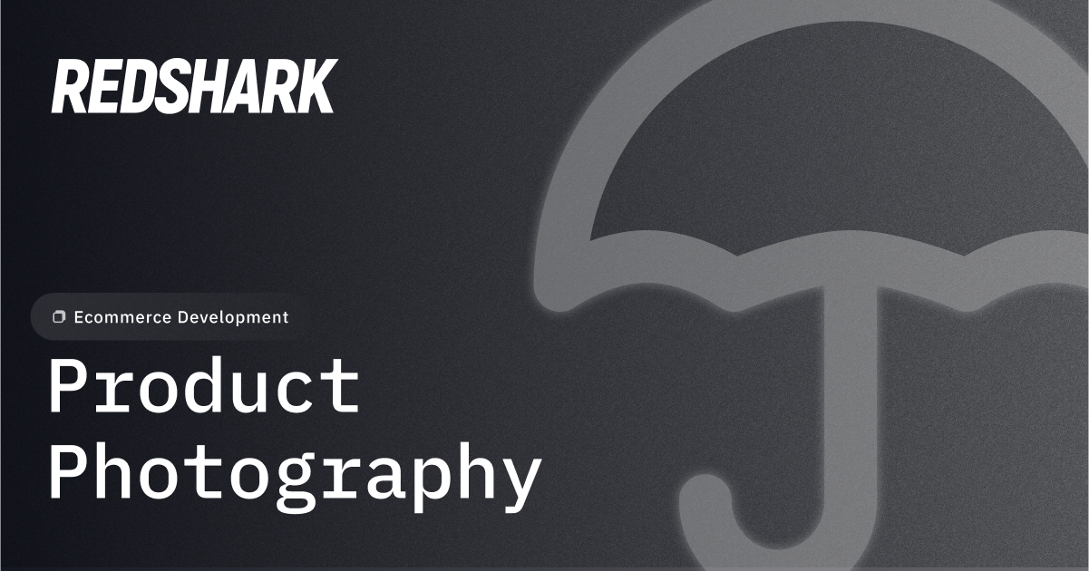 Understanding Product Shots in Ecommerce