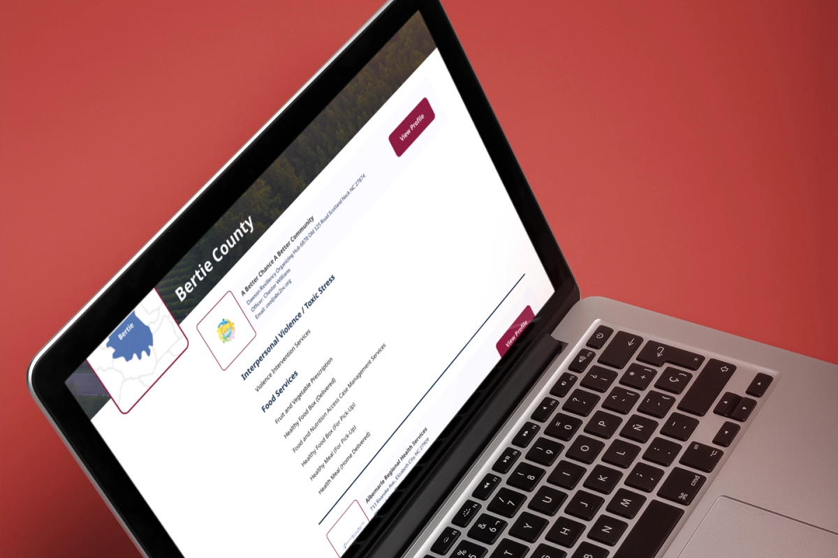 Red Shark Digital Marketing Case Study | Access East