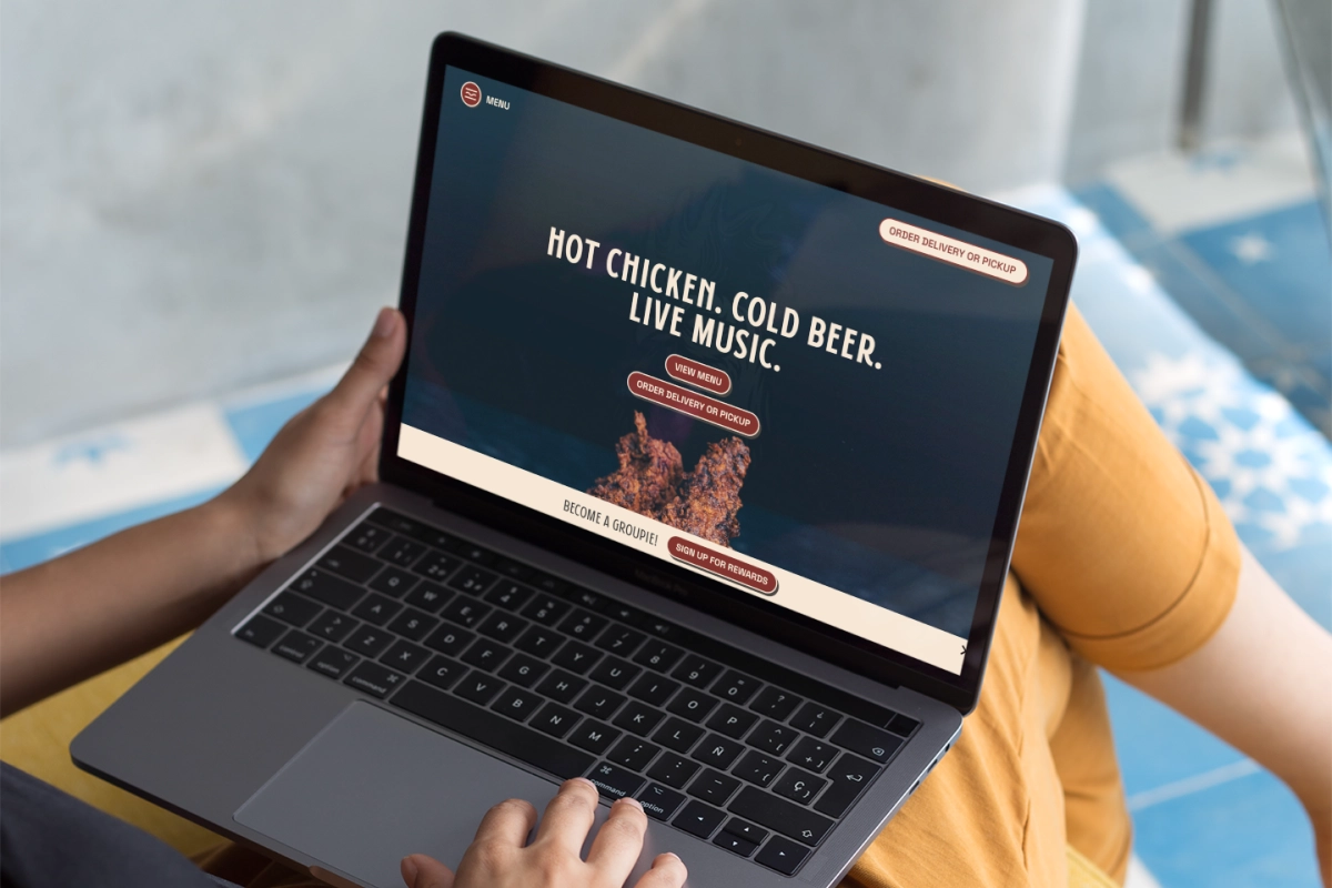 Red Shark Digital Marketing Case Study | Nash