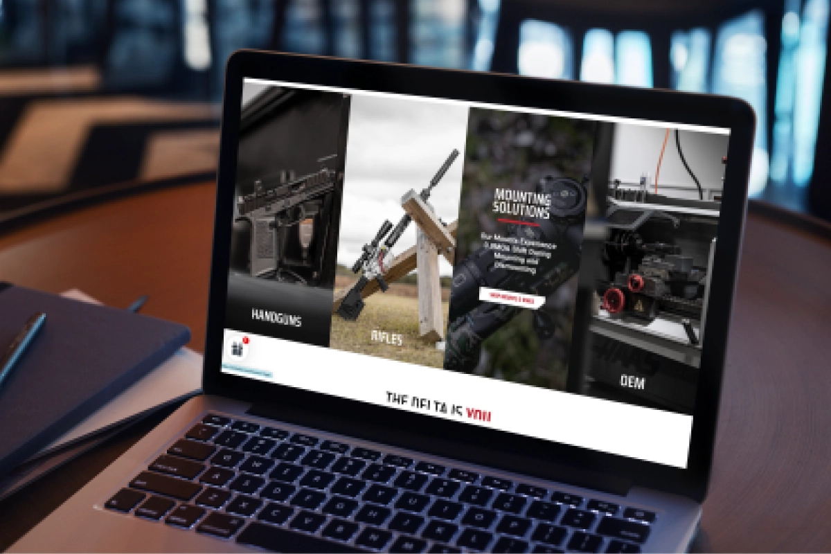 Red Shark Digital Marketing Case Study | ZRODelta