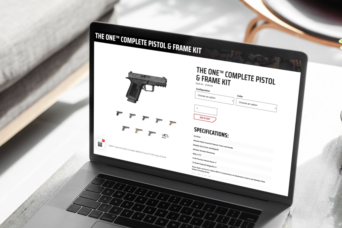 Red Shark Digital Marketing Case Study | ZRODelta