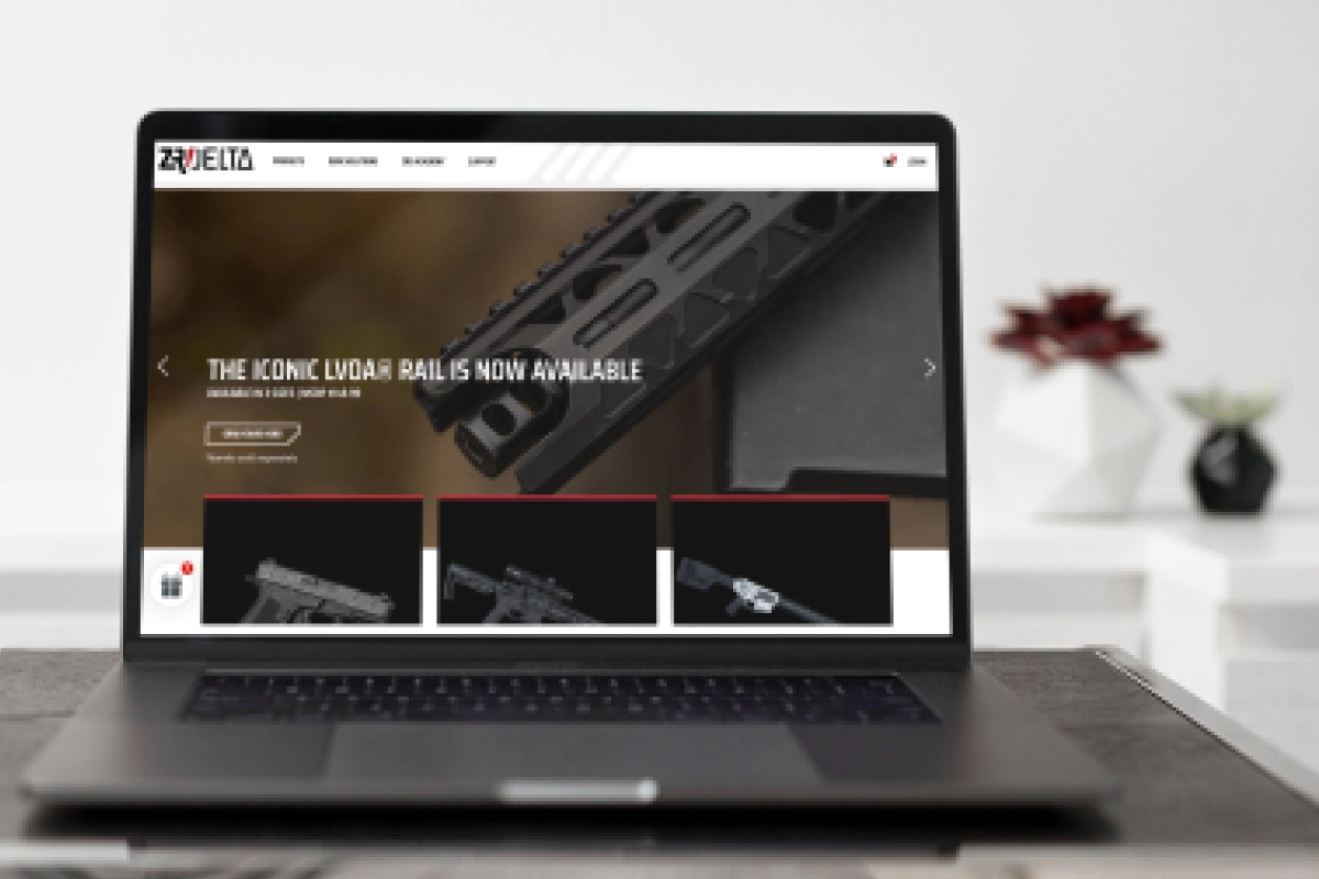 Red Shark Digital Marketing Case Study | ZRODelta