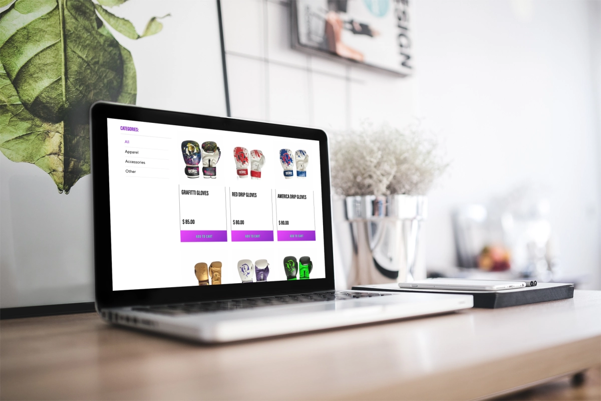 Red Shark Digital Marketing Case Study | Rebel Fitness