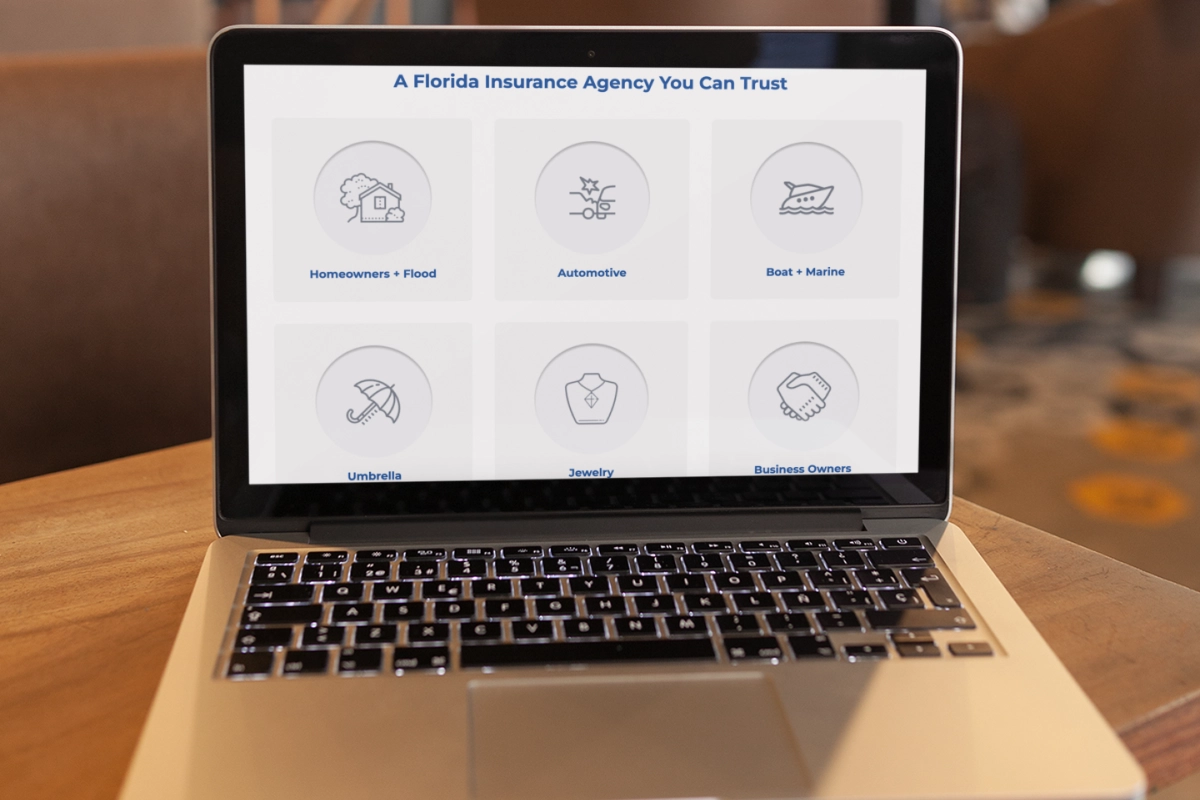 Red Shark Digital Marketing Case Study | HH Insurance