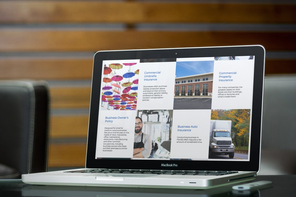 Red Shark Digital Marketing Case Study | HH Insurance