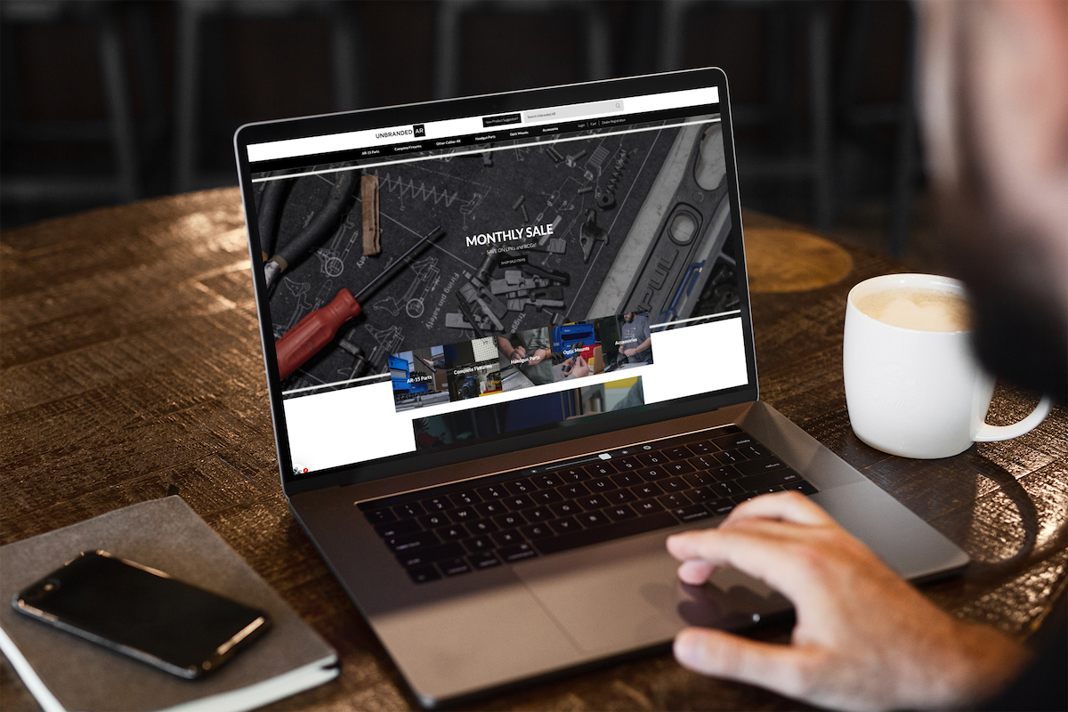 Red Shark Digital Marketing Case Study | UnbrandedAR