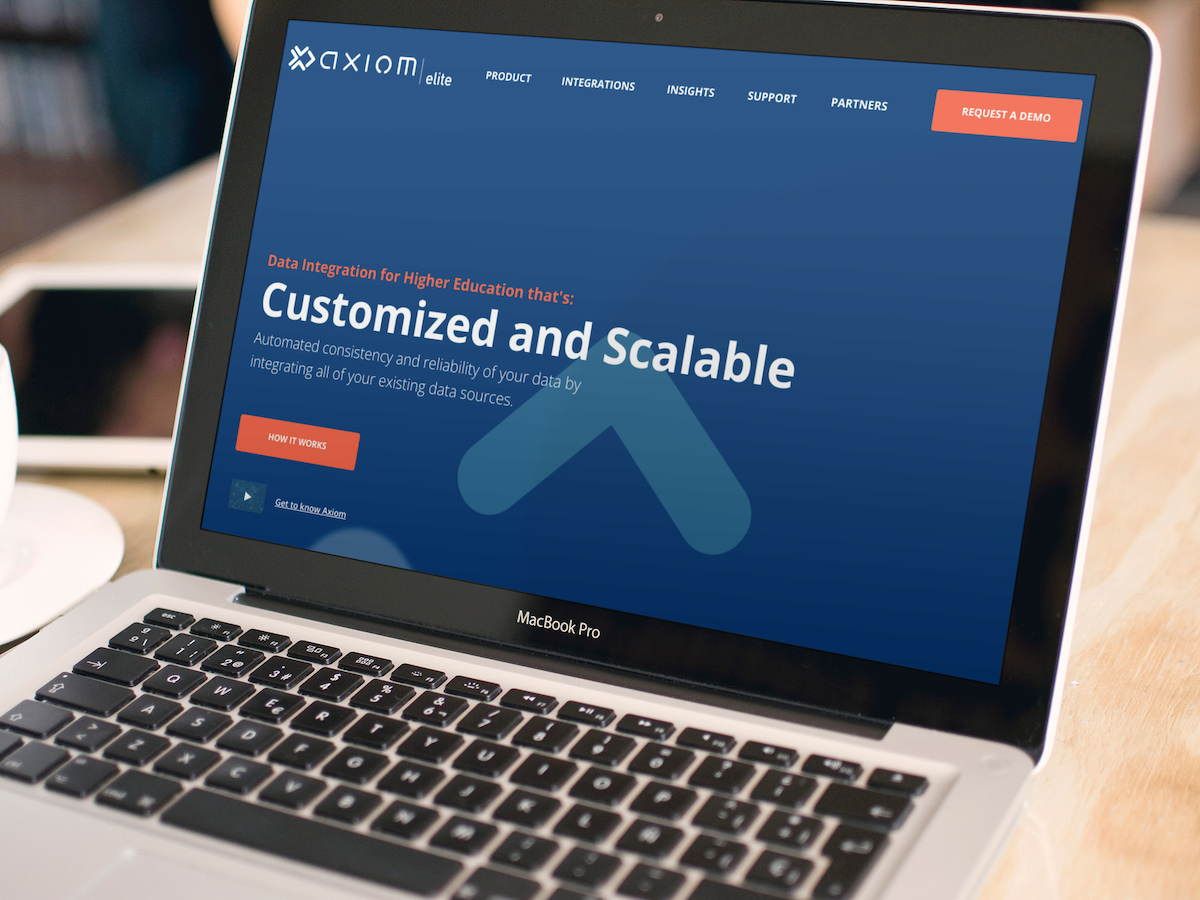 Red Shark Digital Marketing Case Study | Axiom