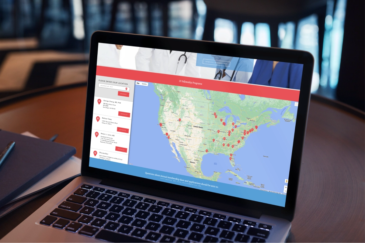 Red Shark Digital Marketing Case Study | AIPPD