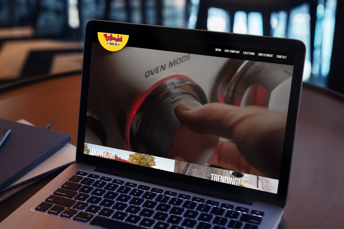 Red Shark Digital Marketing Case Study | Bojangles
