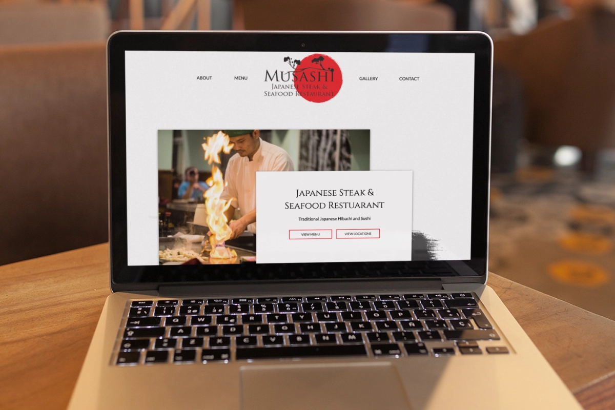 Red Shark Digital Marketing Case Study | Musashi