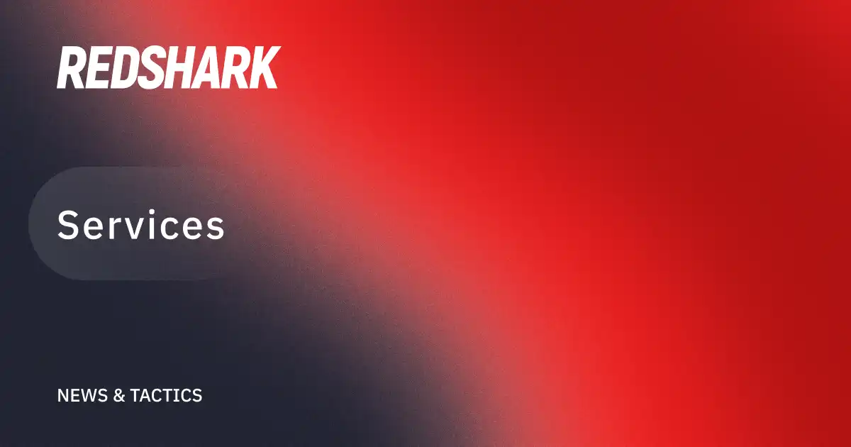 Digital Marketing & Webflow Agency News | Red Shark Digital