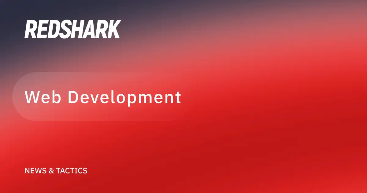 Digital Marketing & Webflow Agency News | Red Shark Digital